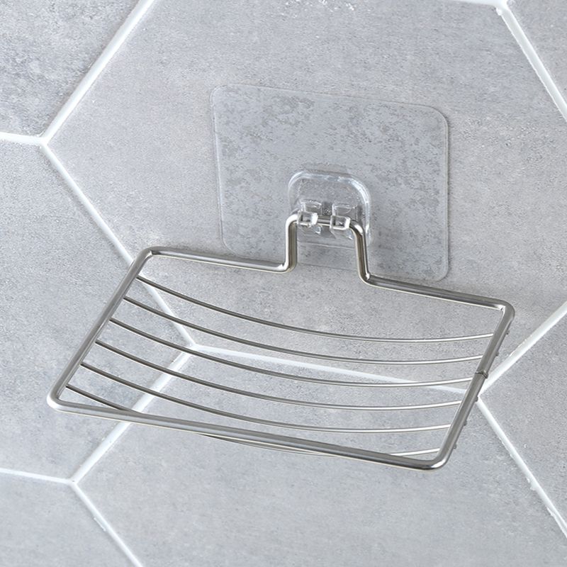 Porte-Savon Douche Inox | Le Monde du Porte-Savon